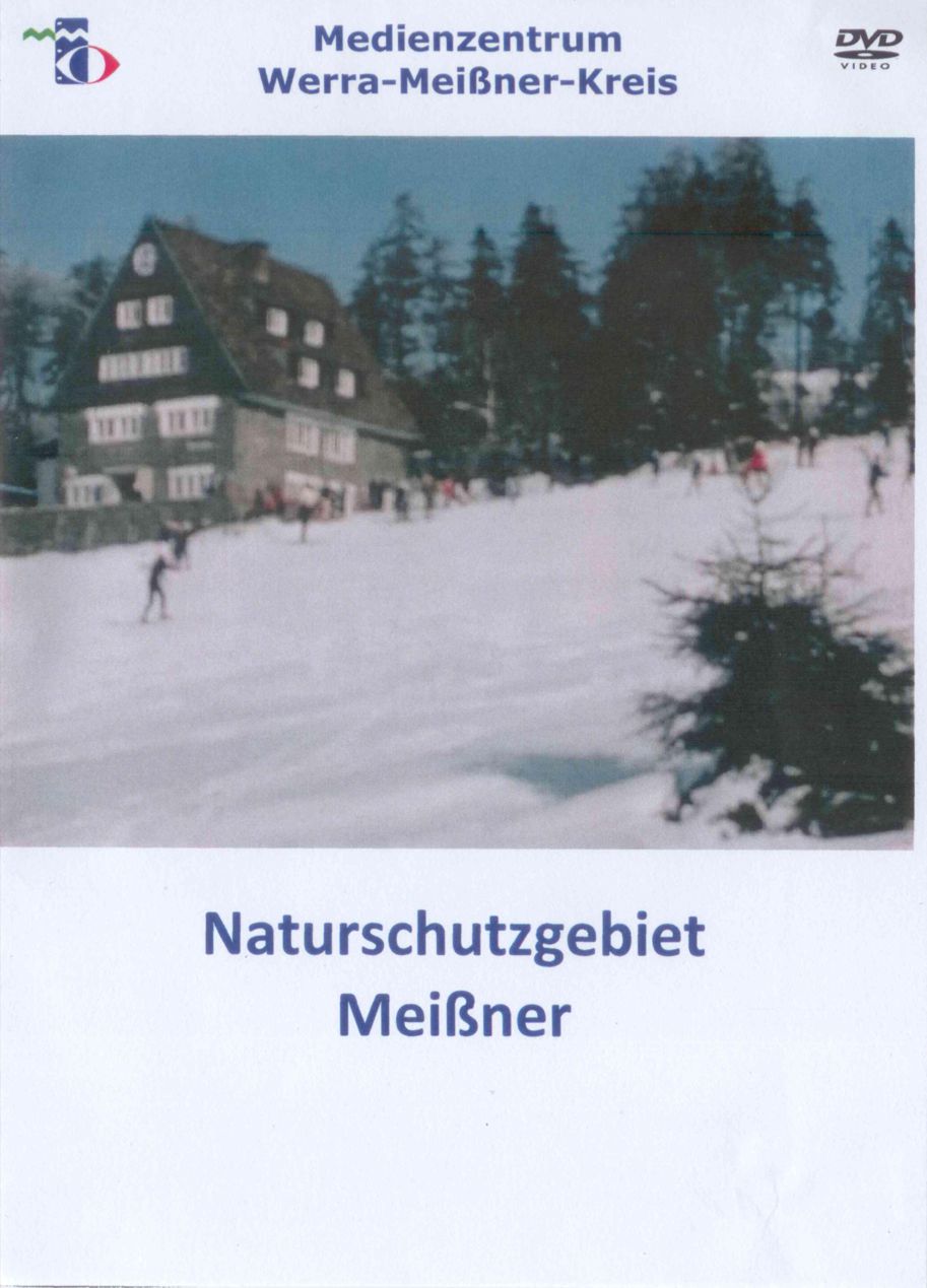 Medienzentrum Werra-Meißner-Kreis – Medien –Naturschutzgebiet Meißner - Medienzentrum Werra ...