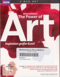 Medienzentrum Werra-Meißner-Kreis – Medien –The Power of Art - Medienzentrum Werra-Meißner-Kreis ...